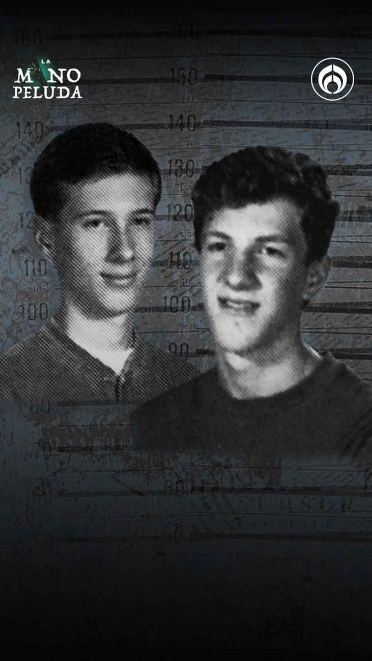 Los niños más peligrosos