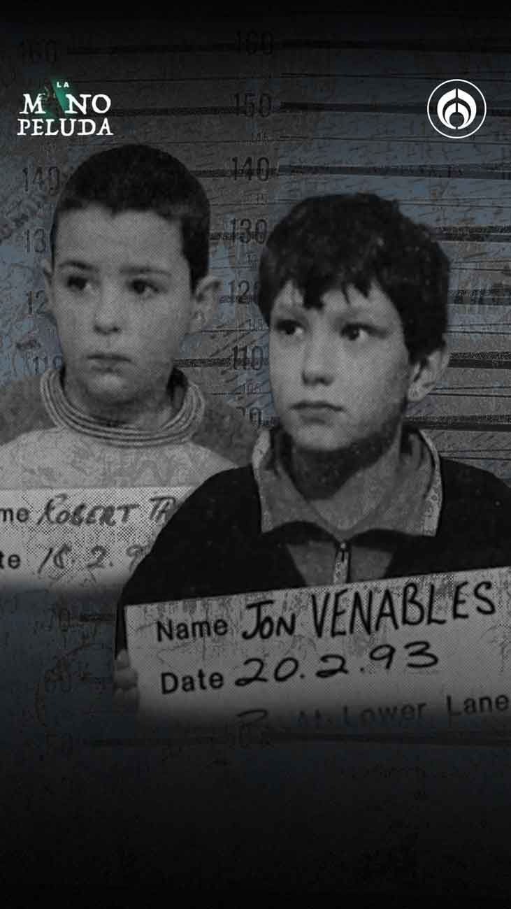 Los niños más peligrosos